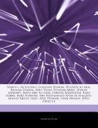 Amazon | Articles on Nablus, Including: Ghassan Shakaa, Hussein Al-Araj ...