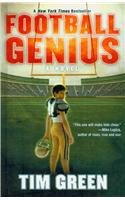 Football Genius: Tim Green: 9781606865101: Amazon.com: Books