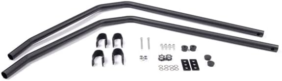 Kimpex - Fender Guards Kit - Black, Suzuki King Quad 750 2008-09, 11-18 ...