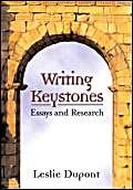 Amazon.com: Writing Keystones: Essays and Research: 9780321078698 ...