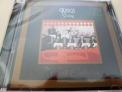 Various Artists - Gold Collection: Kings of Swing - Amazon.com Music