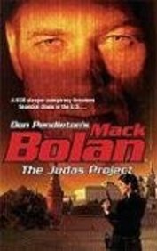 The Judas Project (Mack Bolan): Don Pendleton: 9780373615254: Amazon ...