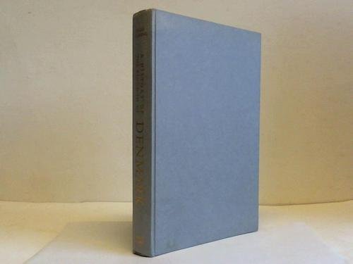 A History of the Kingdom of Denmark, Translated from the Danish by ...