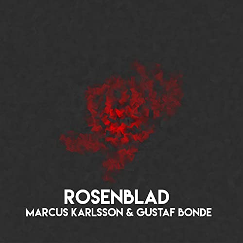 Play Rosenblad by Gustaf Bonde & Marcus Karlsson on Amazon Music