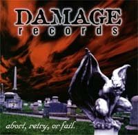 Vol. 2-Abort Retry Or Fail: Amazon.ie: CDs & Vinyl