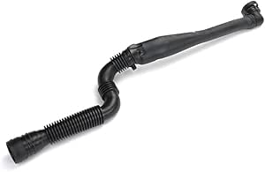 Amazon.com: Genuine OEM Secondary Air Injection Pump Hose for ...