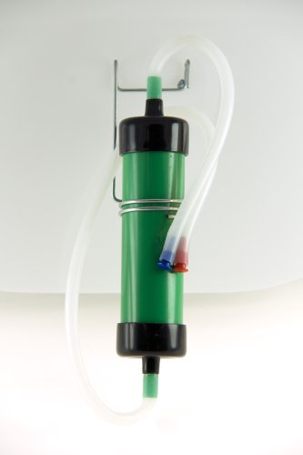 Simple Septic Solutions Septic System Protector (SSP) - Plumbing Hoses ...