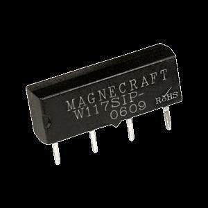 Reed Relays Mini Reed PCB Relay SPST, 0.5 A: Amazon.com: Tools & Home ...