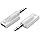 CERRXIAN 2 PCS USB C to 3.5mm Headphone Jack Adapter,Type C Female ...