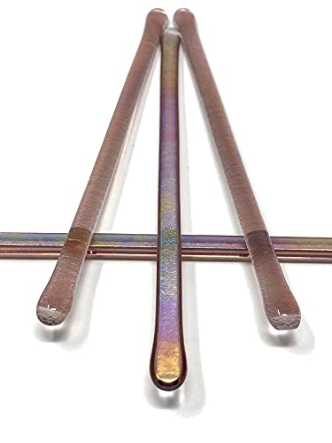 Amazon.com: studioTica Violet Fire (Valentine Collection) - 6.5 inch ...