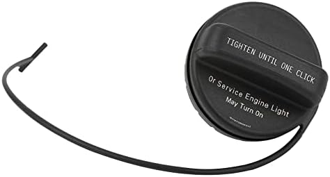 Amazon.com: Fuel Tank Cap Gas Cap Compatible with Chevy Silverado 1500 ...