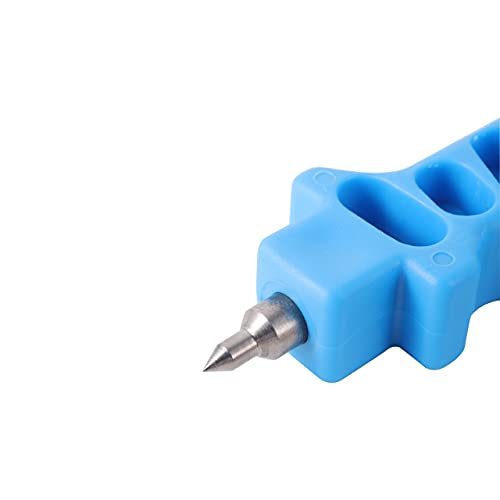 Snapklik.com : 2-in-One Drip Irrigation Tubing Hole Punch Fitting ...