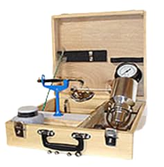 Rapid Moisture Meter/Efficacy Rapid Moisture Meter : Amazon.in ...