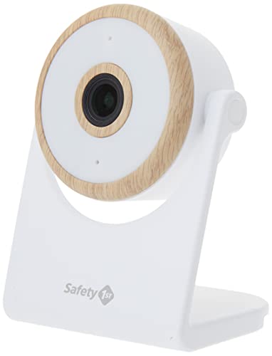 Top 10 Best Safety First Baby Monitor : Reviews & Buying Guide - Katynel