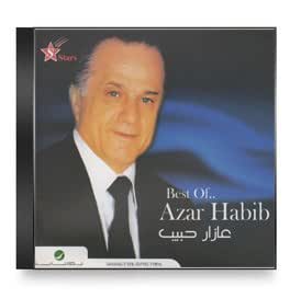 Azar Habib, Azar Habib - Azar Habib - Best of - Amazon.com Music
