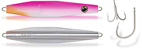 Tungsten Blinker – Die 15 besten Produkte im Vergleich - Die besten ...