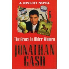 Buy THE GRACE IN OLDER WOMEN (Lovejoy) Book Online at Low Prices in ...