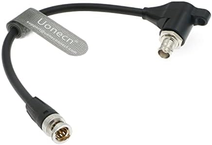 Amazon.com : Uonecn HD SDI-Protector Cable SDI Cord Galvanic-Isolators ...