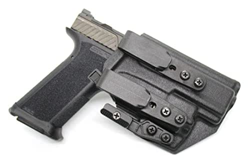 Amazon.com: Polymer 80 PFS9 PF940v2 with Olight PL Mini 2 Valkyrie ...