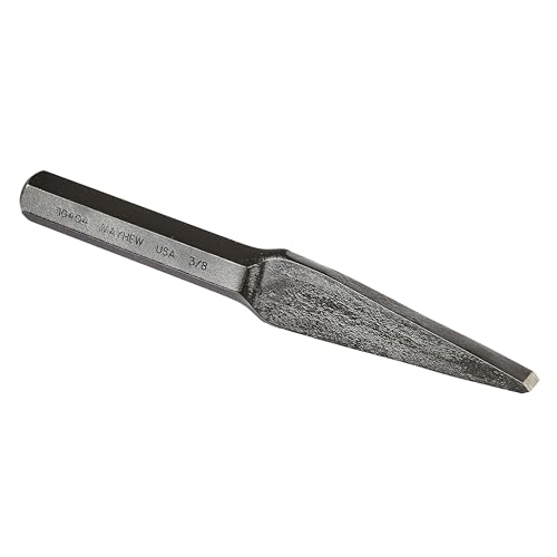 Cape Chisel Is Best For