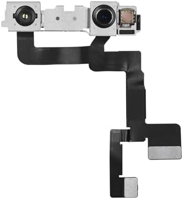 Amazon.com: Risidamoy Front Camera Replacement for iPhone 11 Facing ...
