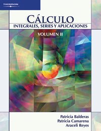 Calculo/ Calculus (Spanish Edition): Balderas, Patricia, Camarena ...