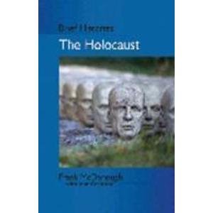 The Holocaust (Brief Histories): McDonough, Frank: 9780340807576 ...