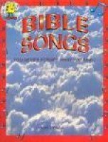 Amazon.com: Bible Songs Cd: 9781883028176: Kathy Troxel: Books