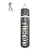 Buy Invincible Commando Pro Gear Filled Boxing Bag for Men & Women ...
