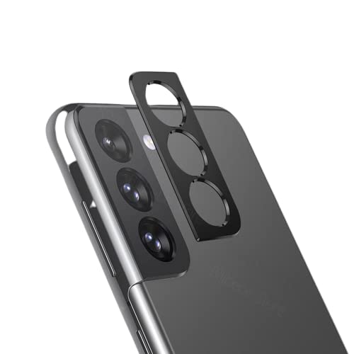 CELLUTION Back Camera Lens Protector Tempered Glass For Samsung Galaxy ...
