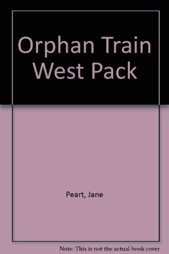 Orphan Train West Pack: 9780800764036: Amazon.com: Books