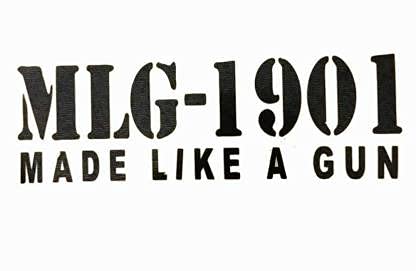 TO-HIT MLG 1901 Radium Sticker for CAR and Bike : Amazon.in: Car ...