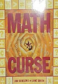 Amazon.co.jp: Math Curse : Jon Scieszka, Lane Smith: 本