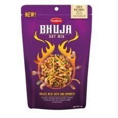 Amazon.com: BHUJA Nut Mix, 7-Ounce Bags (Pack of 6) ( Value Bulk Multi ...