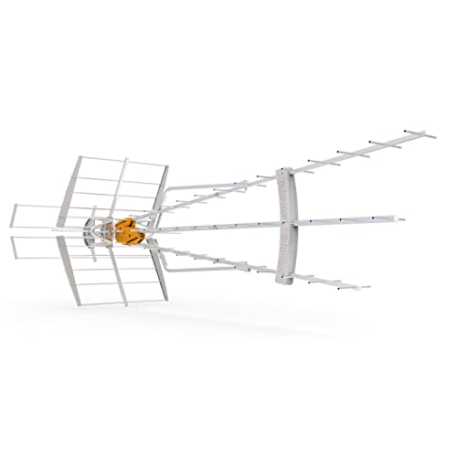 Antenna Man's Amazon Page