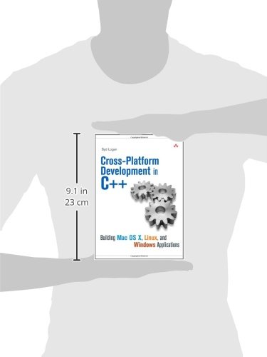 The 30 Cross-platform Software Development Books To Read In July 2024 ...