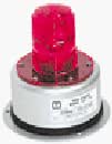 Tomar Electronics 700-240 Mini Strobe Single Flash Heavy Duty AC Strobe ...