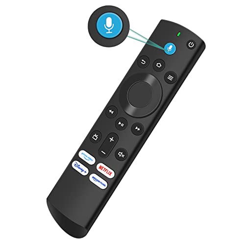 TISHOW Mando Fire Stick generacion