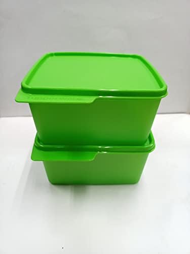 Buy Tupperware Plastic Keeptabs 1200 Ml 1 Pc, Pack Of 1 Online at Low ...