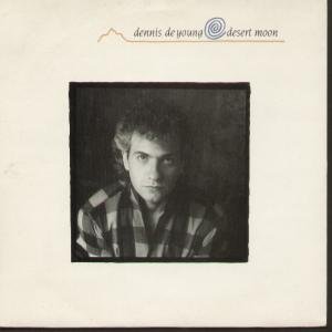 Dennis DeYoung - DESERT MOON - Amazon.com Music