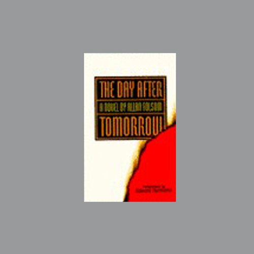 Amazon.com: The Day After Tomorrow (Audible Audio Edition): Allan ...