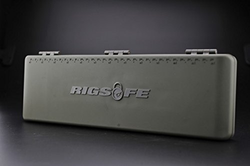 Korda Rigsafe – Die 15 besten Produkte im Vergleich - Die besten Angel ...
