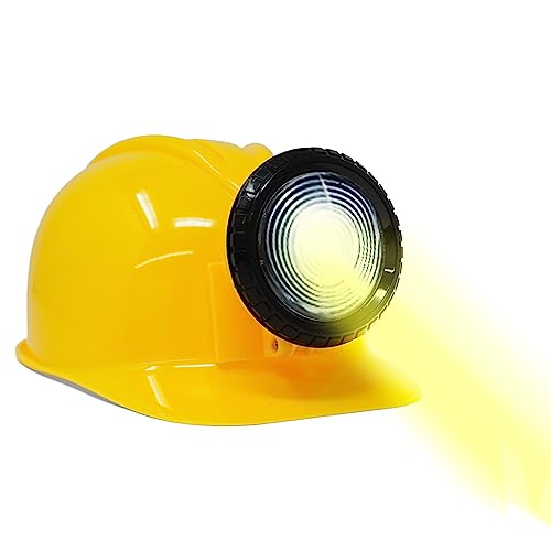 Top 10 Best Miners Hat With Light : Reviews & Buying Guide - Katynel