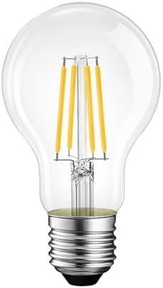 SIEDiNLAR Barn Light SD035 Model Replacement Set: Edison Bulb E27 ...