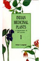 Buy Indian Medicinal Plants: A Compendium of 500 Species - Vol. 1 Book ...