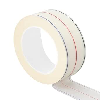Amazon.com: Komoko Diagonal Seam Tapes, Sewing Basting Tape for Sewing ...