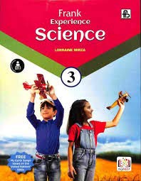 Buy MACMILLAN, FRANK EXPERIENCE SCIENCE CLASS-3 Book Online at Low ...
