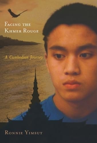 Buy Facing the Khmer Rouge: A Cambodian Journey (Genocide, Political ...