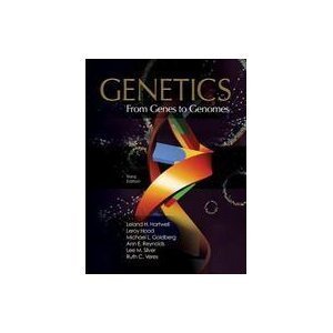 Genetics: From Genes to Genomes: Amazon.co.uk: Leland Hartwell Leroy ...