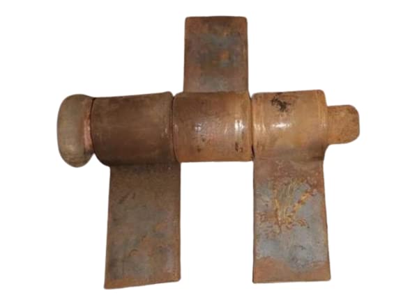 Mild Steel Tractor Trolley Hinges : Amazon.in: Home Improvement
